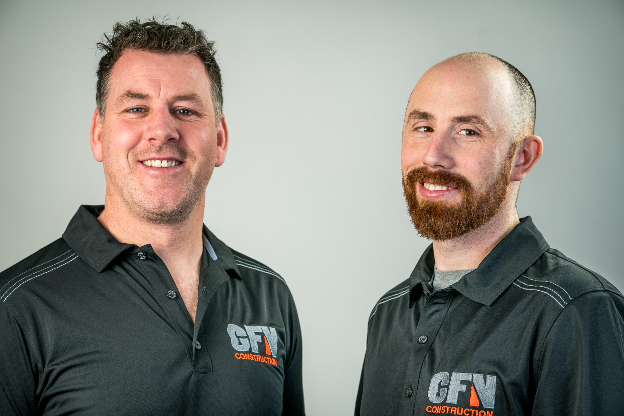 Approach | CFN Construction